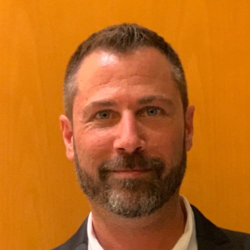 Kevin Hoelzel on GETTR