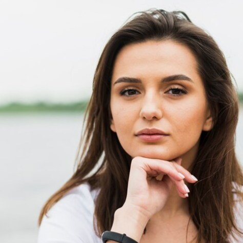 KristenWalker on GETTR - Profile and Posts on GETTR