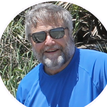 Steve Vail on GETTR