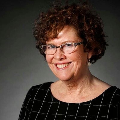 Debra J. Saunders on GETTR - Profile and Posts on GETTR