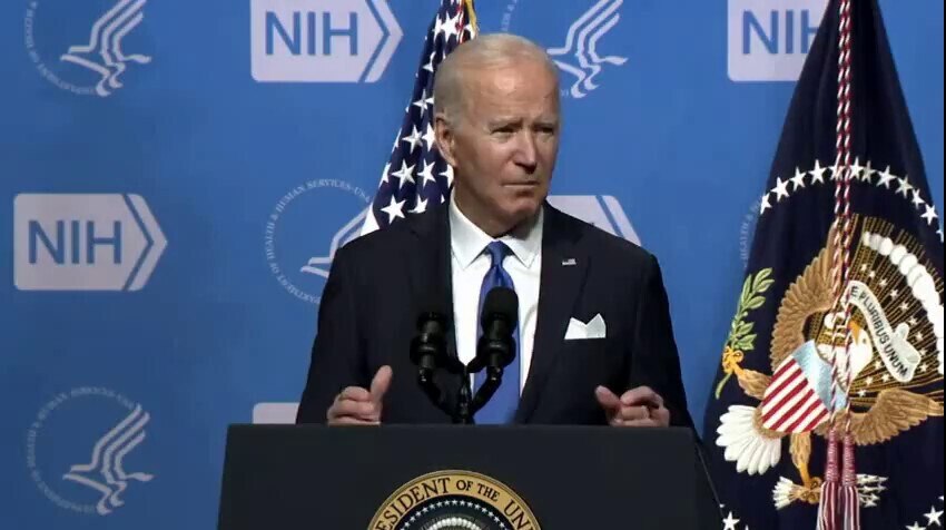TommyRobinson1 On GETTR Biden Saying He Will Do Everything In His tommyrobinson1-on-gettr-biden-saying-he-will-do-everything-in-his