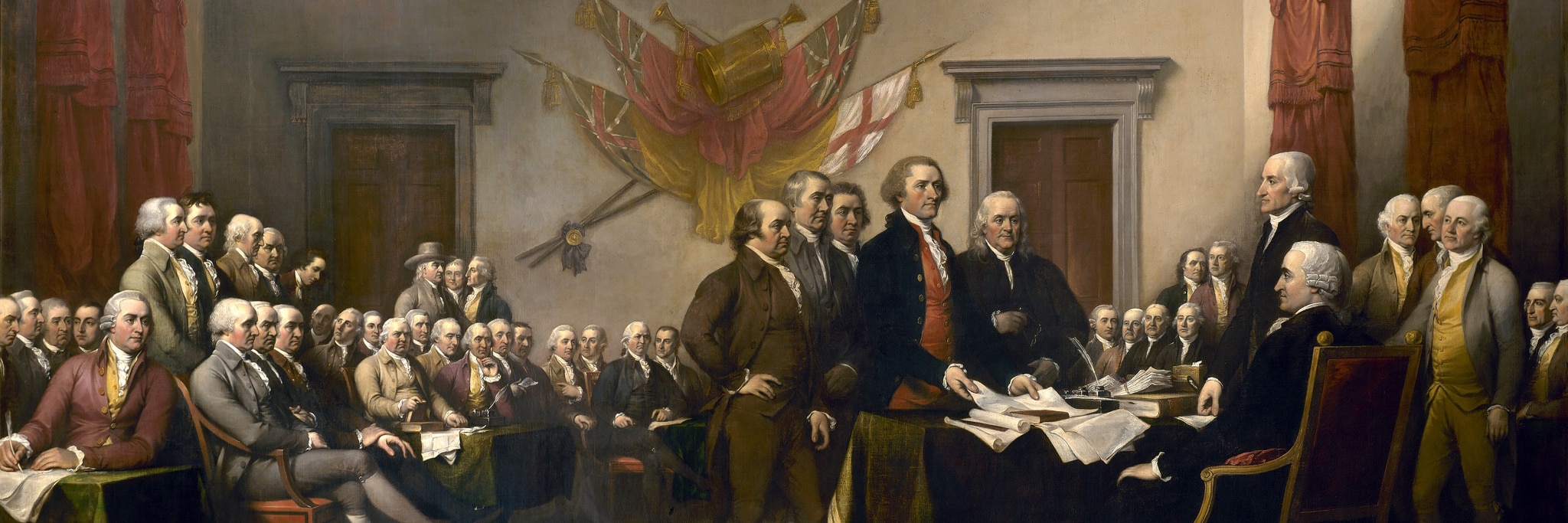 Kingsley Wilson on GETTR