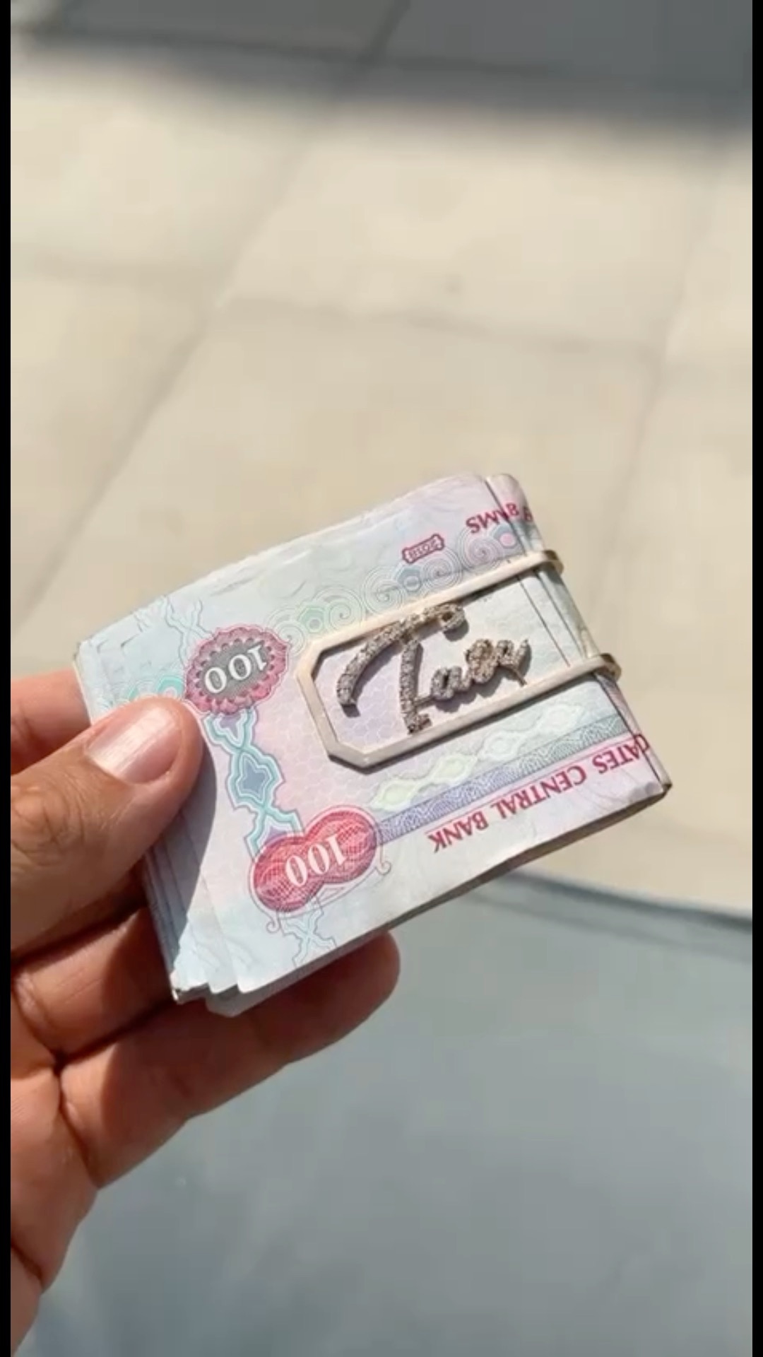 Andrew Tate on GETTR : GM