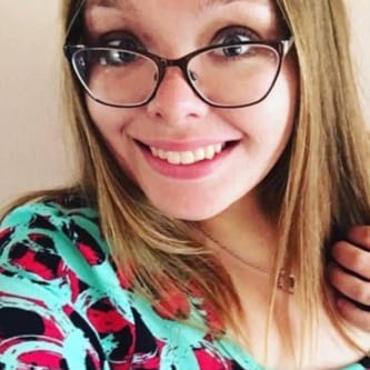 Beth Bauman on GETTR