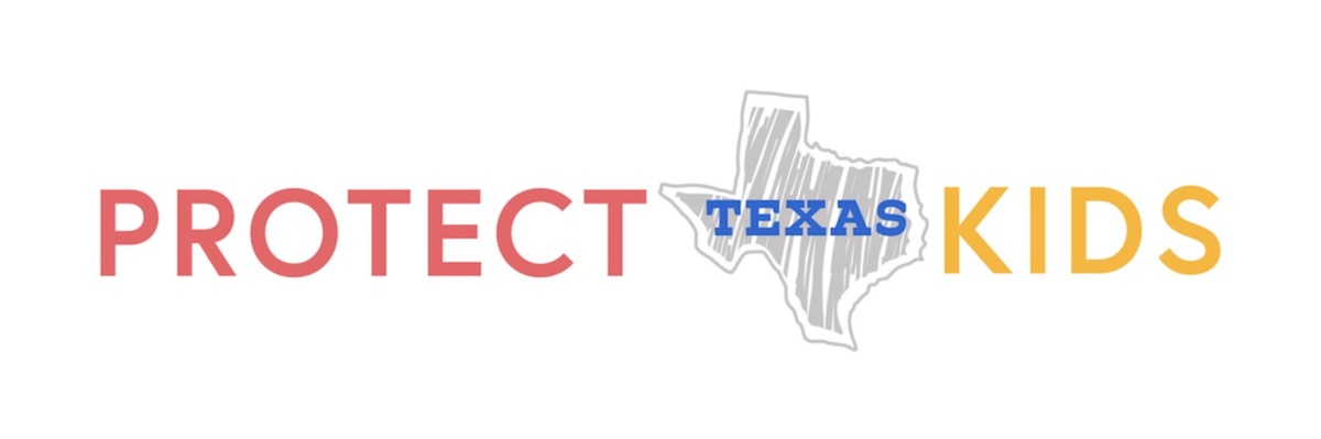 Protect Texas Kids on GETTR