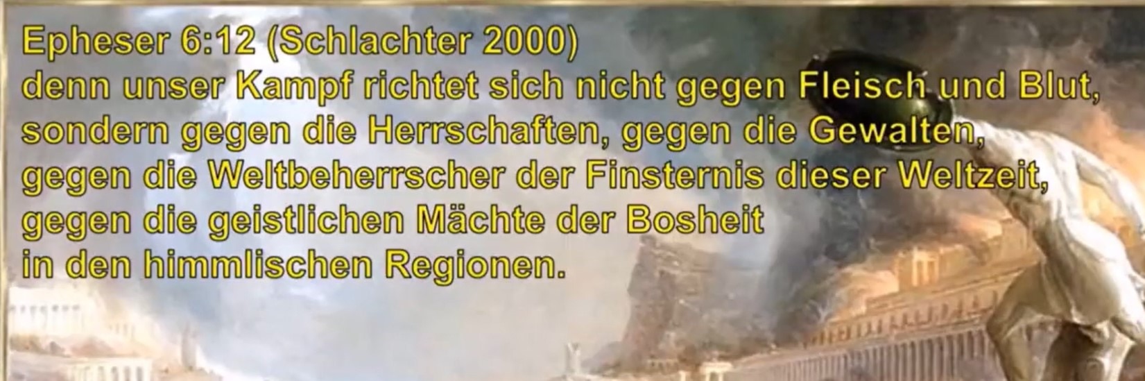 Marcel Alexander Bayard on GETTR