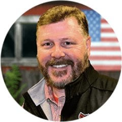Rep Rick Crawford on GETTR