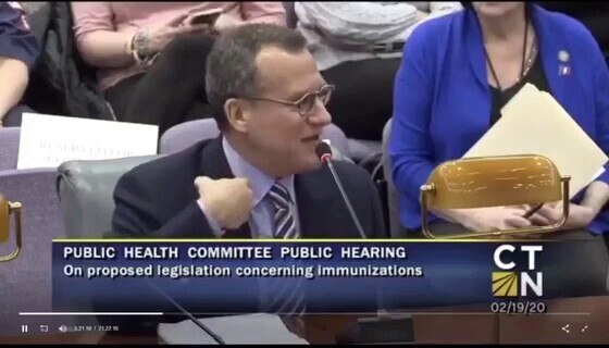 🔞 Ger Delaney Alternative News on GETTR: @gerard39delaney 🚨 What Have ...