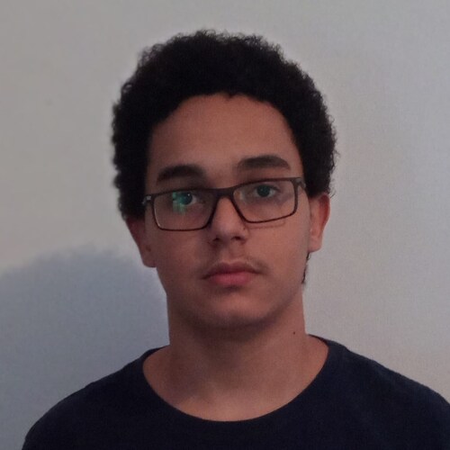 Daniel Ferreira on GETTR