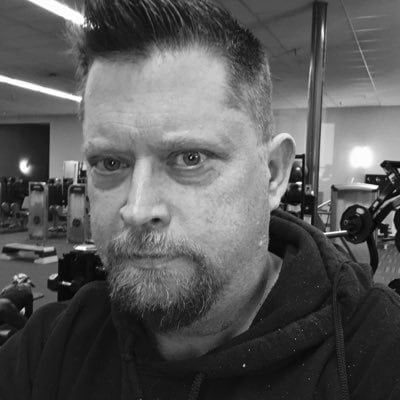 Hugh MacLeod on GETTR - Profile and Posts on GETTR