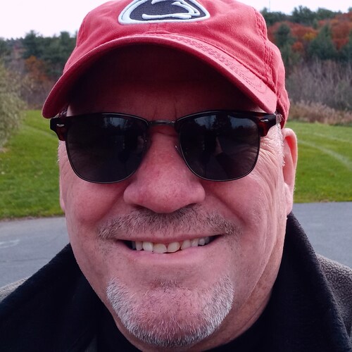 Gary Thorne on GETTR - Profile and Posts on GETTR
