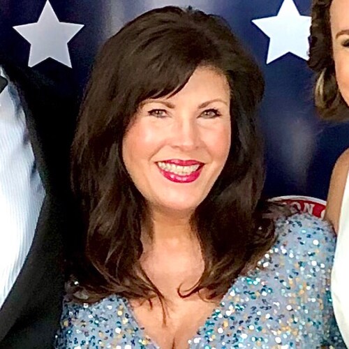 Pam Cross on GETTR - Profile and Posts on GETTR