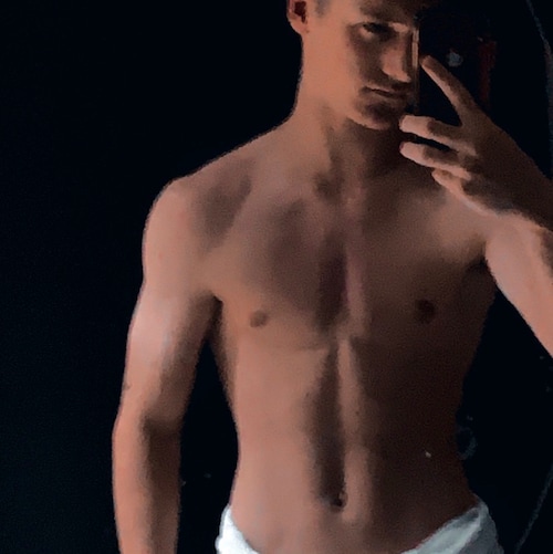 Sean on GETTR - Profile and Posts on GETTR