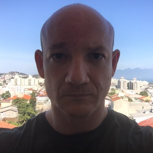 Rafael Oppermann, MD. 🇧🇷☑️ on GETTR