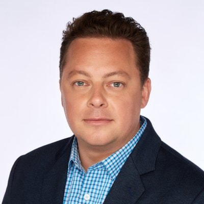 Brian Flood on GETTR