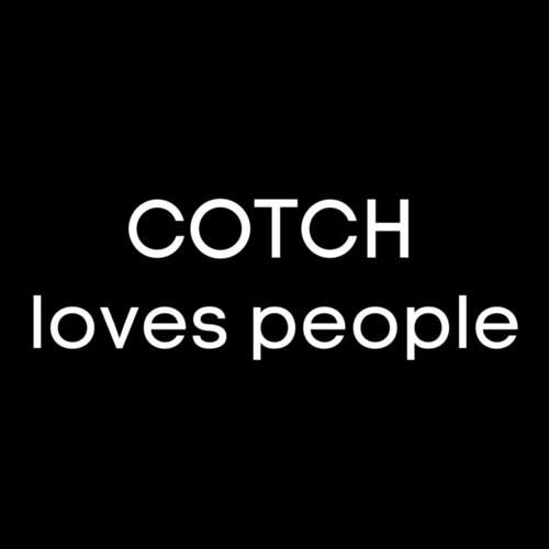 Cotch on GETTR