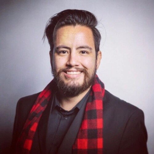 David Knight on GETTR - Profile and Posts on GETTR