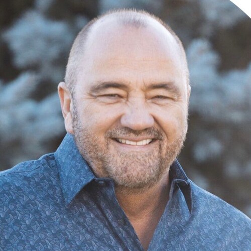 Randy_Rice on GETTR - Profile and Posts on GETTR