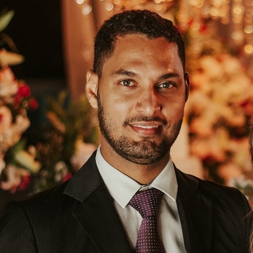 André Machado on GETTR - Profile and Posts on GETTR