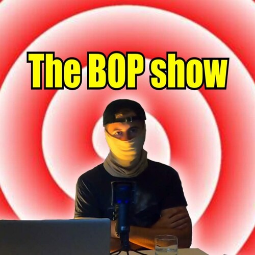 @The BOP show