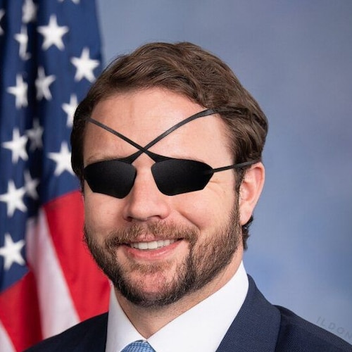 ToryRedman on GETTR - Profile and Posts on GETTR