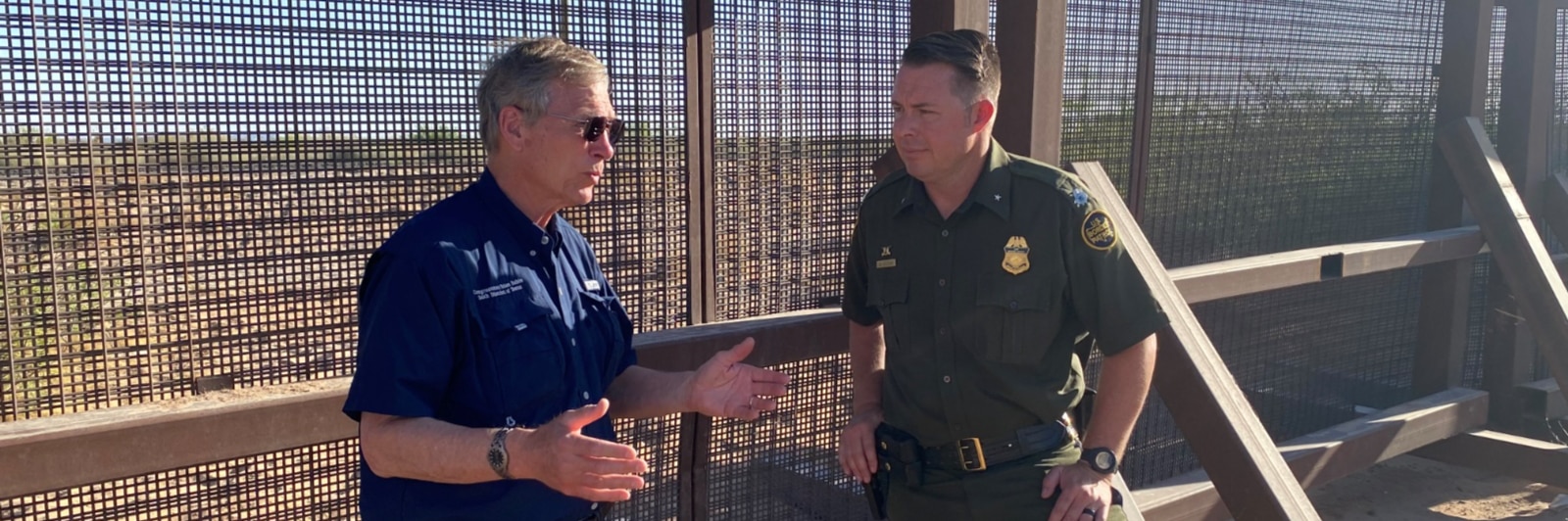 Brian Babin on GETTR