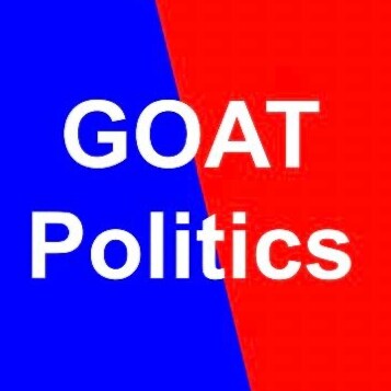 Goat Politics on GETTR