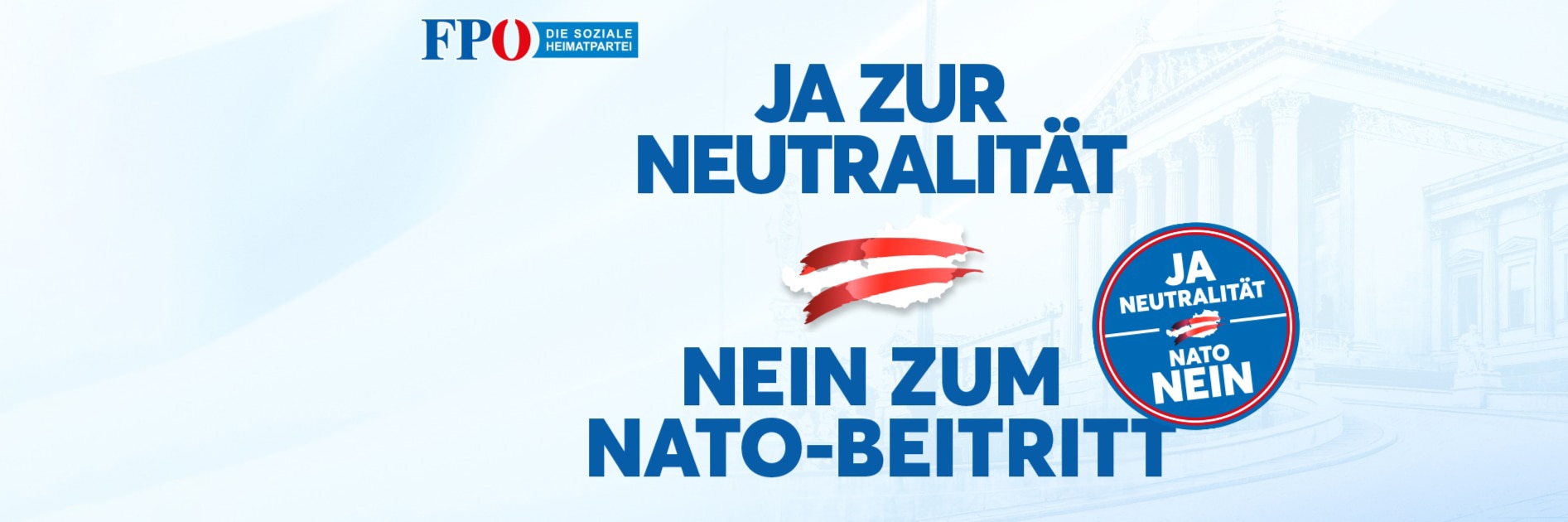 @Freiheitliche Partei Österreichs