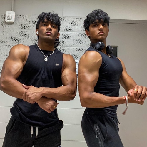 rajandroh on GETTR - Profile and Posts on GETTR