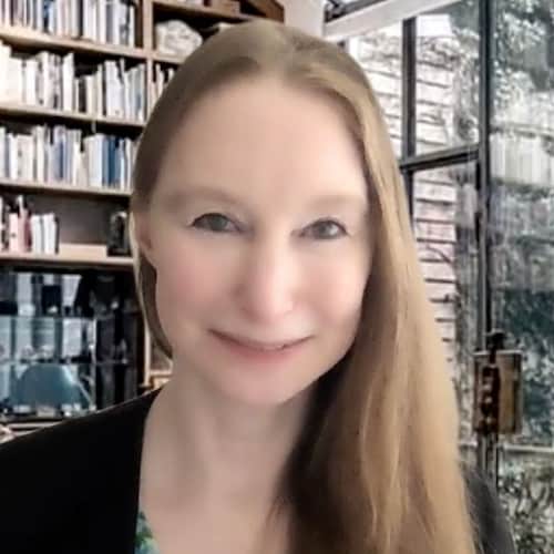 Sarah Fitz-Claridge on GETTR - Profile and Posts on GETTR