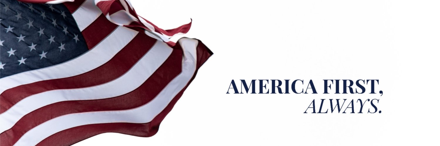 America First Policy Institute on GETTR