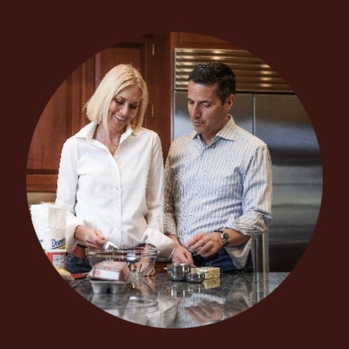 Bernie Moreno on GETTR