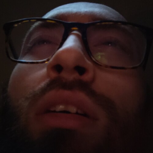 TheBigBadGay on GETTR