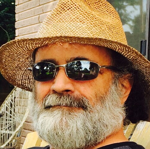 RobertCapaci on GETTR - Profile and Posts on GETTR