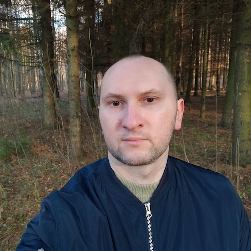 Shambhala on GETTR - Profile and Posts on GETTR