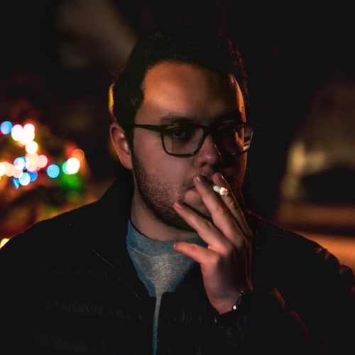 nick lindquist on GETTR