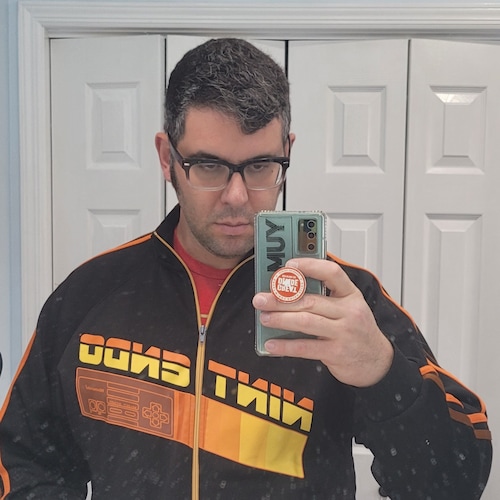 Ashe_R on GETTR - Profile and Posts on GETTR