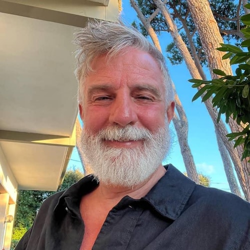 Matt Daniel Arthur on GETTR