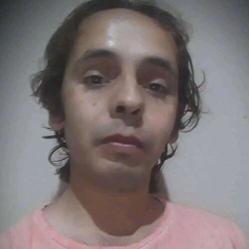 Daniel Risso Patron on GETTR