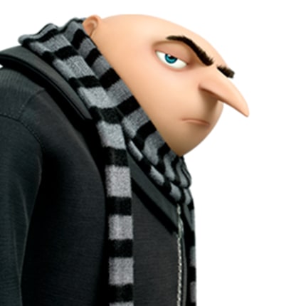 Gru on GETTR - Profile and Posts on GETTR