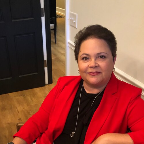SusanPlasencia on GETTR - Profile and Posts on GETTR