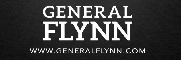 General Flynn on GETTR
