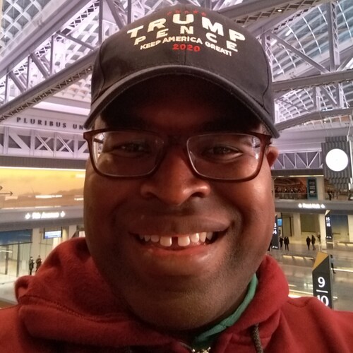 Phil Bell on GETTR - Profile and Posts on GETTR