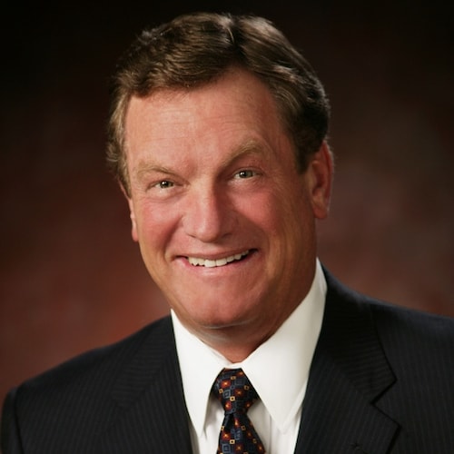 Mike Simpson on GETTR