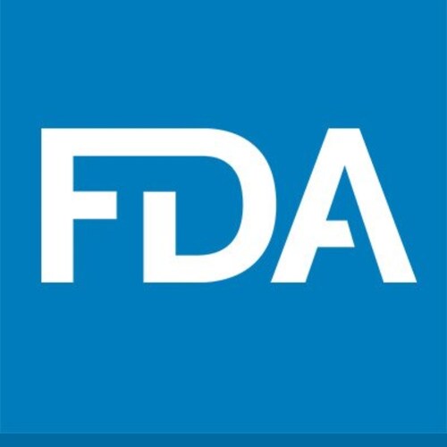 FDA on GETTR