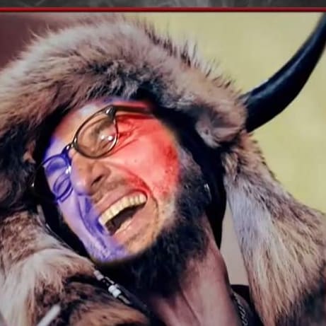 Geno_Bisconte on GETTR - Profile and Posts on GETTR