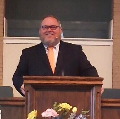 Chris Layton on GETTR