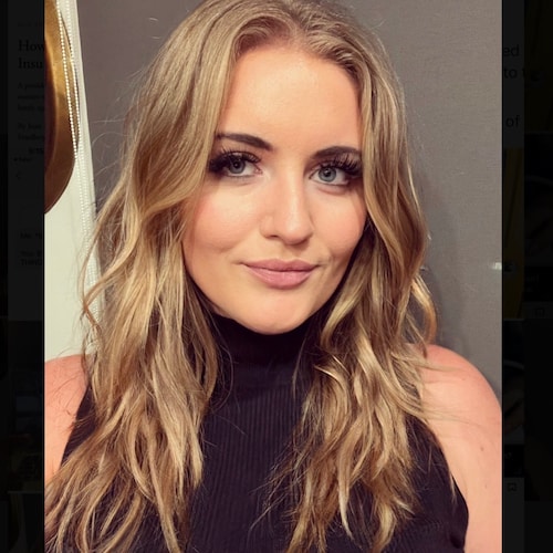 @Jenna Ellis 🍊🦅