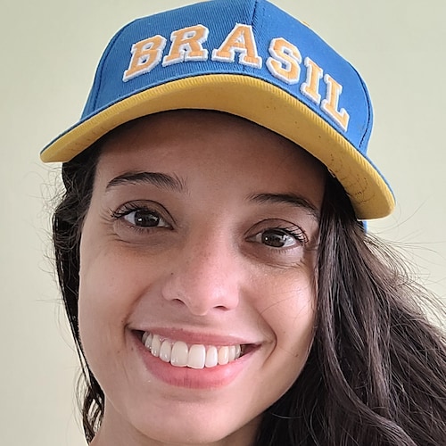 jessicaosorio on GETTR