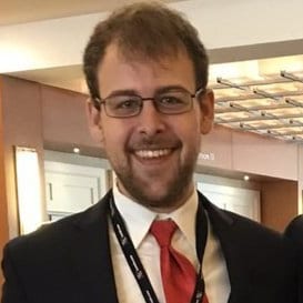 Michael Foster on GETTR